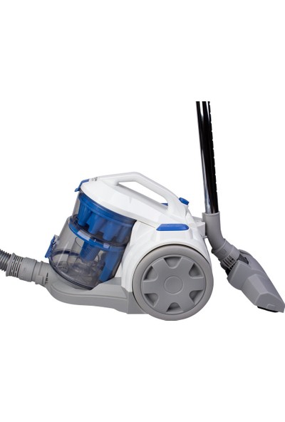 Awox Gravity SL-158 800W Toz Torbasız Süpürge