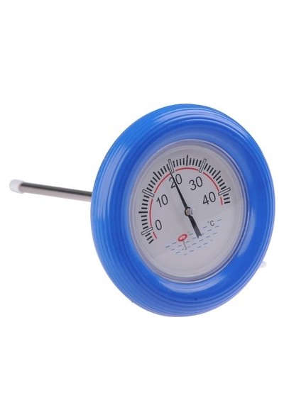 Havuz Marketi Yüzer Tip Termometre