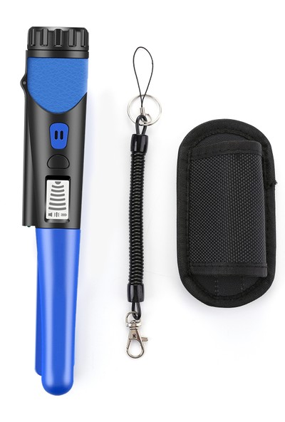 Buyfun Metal Dedektörü, Taşınabilir Yüksek Hassasiyetli Metal