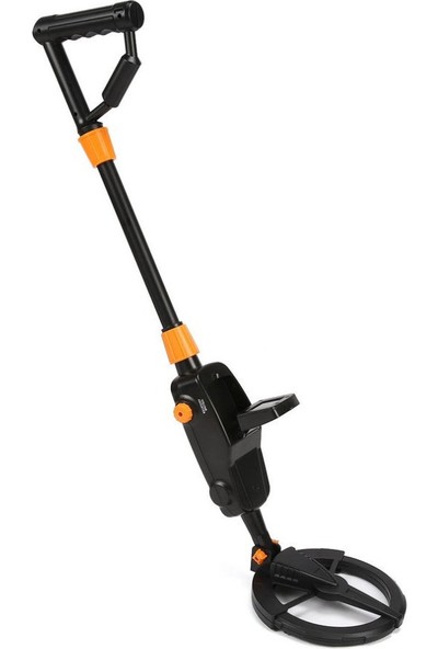 Yeraltı Metal Dedektörü (Yurt Dışından)