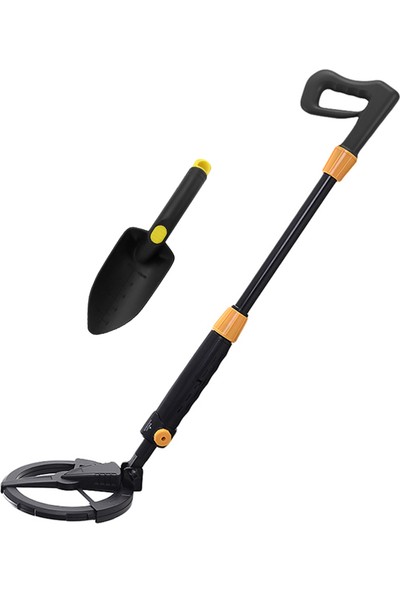 Kkmoon Çocuk Yeraltı Metal Dedektörü Altın Dedektörleri Kkmoon Çocuk Yeraltı Metal Dedektörü Altın Dedektörleri