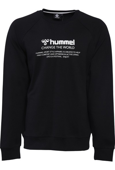 Hummel Numas Erkek Sweatshirt