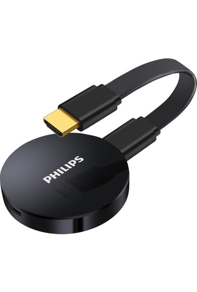 Philips SWR8106B/93 Kablosuz 2.4G-5G WiFi 4K 60Hz HDMI Video Ses Ve Görüntü Aktarıcı Philips SWR8106B/93 Kablosuz 2.4G-5G WiFi 4K 60Hz HDMI Video Ses Ve Görüntü Aktarıcı