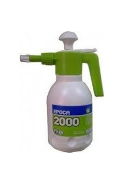 Epoca 2000 Basınçlı Sprey Püskürtücü Epoca 2000 Basınçlı Sprey Püskürtücü