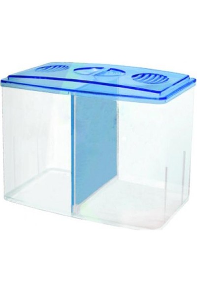 Marina Haqos Ikili Beta Kabı 18X13X9CM