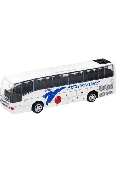 Osman Kızılkaya KZL-XL80136-12L C/b Otobus Isıklı Muzıklı 96