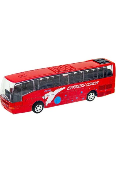 Osman Kızılkaya KZL-XL80136-12L C/b Otobus Isıklı Muzıklı 96