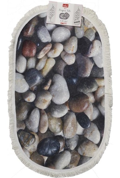 Brillant 2 Li Paspas Takımı Wera Paspas TPG11196.801