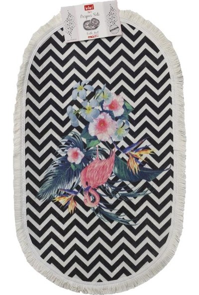 Brillant 2 Li Paspas Takımı Sting Paspas TPG11195.801