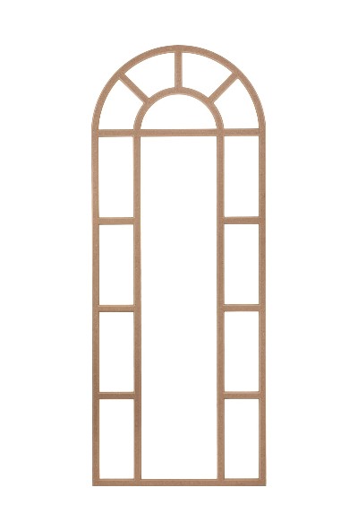 Dekorfim Büyük Hint Penceresi 75X190 cm Dekorfim Büyük Hint Penceresi 75X190 cm