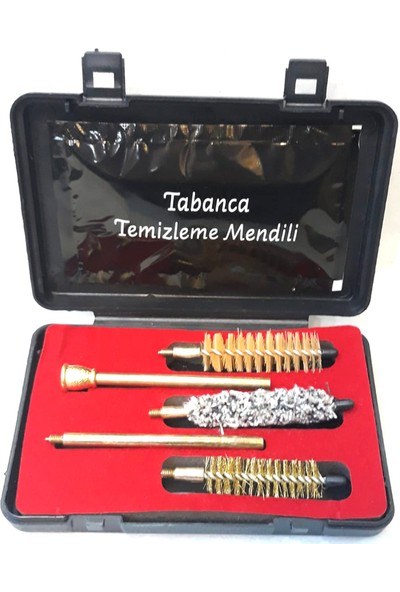 Asil Tabanca Harbi Takımı 2 Kal