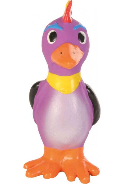 Pet Style Trixie Köpek Oyuncağı, Çeşitli Hayvanlar, Lateks, Sesli, 11CM Pet Style Trixie Köpek Oyuncağı, Çeşitli Hayvanlar, Lateks, Sesli, 11CM