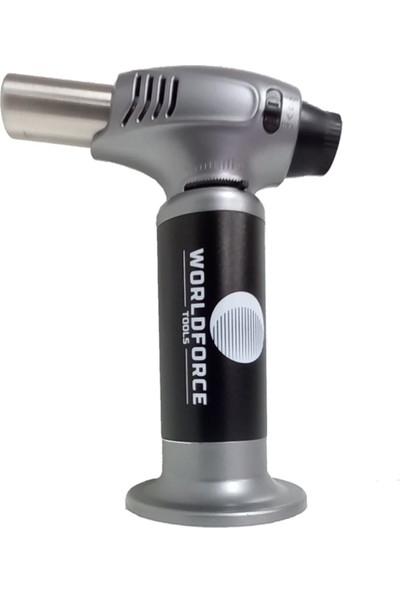 Worldforce Profesyonel Pürmüz Kamp Çakmağı Yüksek Isı Üretir Worldforce Profesyonel Pürmüz Kamp Çakmağı Yüksek Isı Üretir