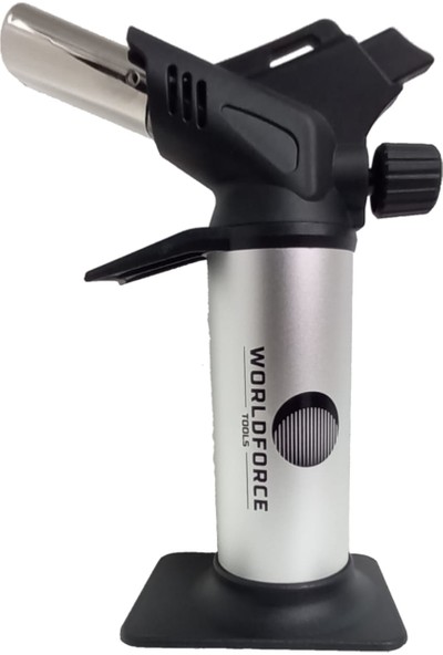 Worldforce Profesyonel Pürmüz Çift Üflemeli Kamp Çakmağı Yüksek Isı Üretir Worldforce Profesyonel Pürmüz Çift Üflemeli Kamp Çakmağı Yüksek Isı Üretir