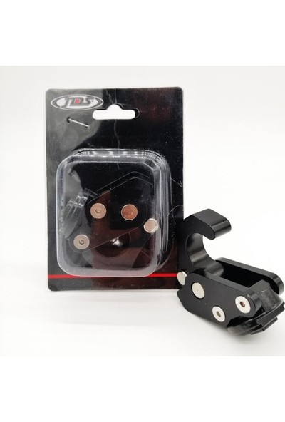 Jds Motosiklet Poşet Askısı Katlanabilir Model Alüminyum