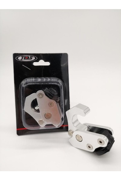 Jds Motosiklet Poşet Askısı Katlanabilir Model Alüminyum Jds Motosiklet Poşet Askısı Katlanabilir Model Alüminyum