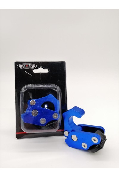 Jds Motosiklet Poşet Askısı Katlanabilir Model Alüminyum