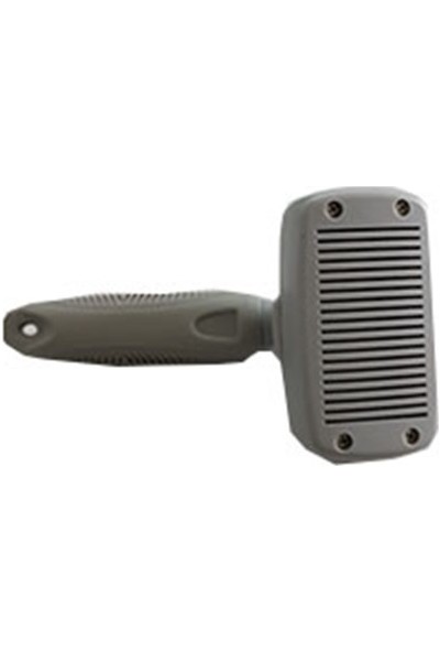 Pro Choice Plastik Saplı Otomatık Fırca Small 9x5,5 cm