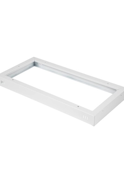 Cata CT-9042 30*60 Sıva Üstü LED Panel Kasası Cata CT-9042 30*60 Sıva Üstü LED Panel Kasası