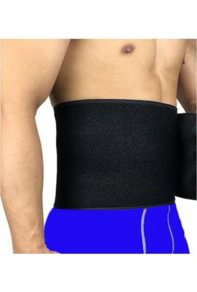 Termal Sauna Kemer Neopren Bel Korsesi Korse Termal Sauna Kemer Neopren Bel Korsesi Korse