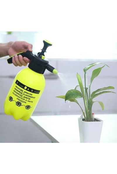 İlpasol 2 lt Gübreleme Basınçlı Ayarlanabilir El Pompası İlpasol 2 lt Gübreleme Basınçlı Ayarlanabilir El Pompası
