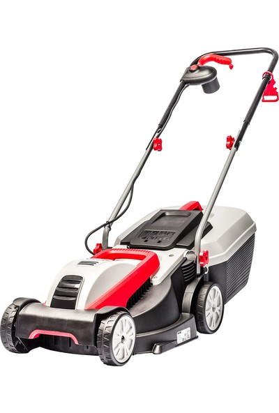 Al-Ko 112.856 Classic 3.82 Se Çim Biçme Makinesi Al-Ko 112.856 Classic 3.82 Se Çim Biçme Makinesi