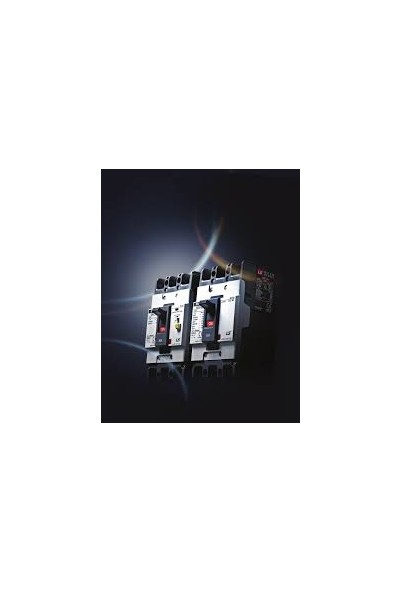 ABS103C 3p 50A 37KA Fmu Termik Manyetik Şalter
