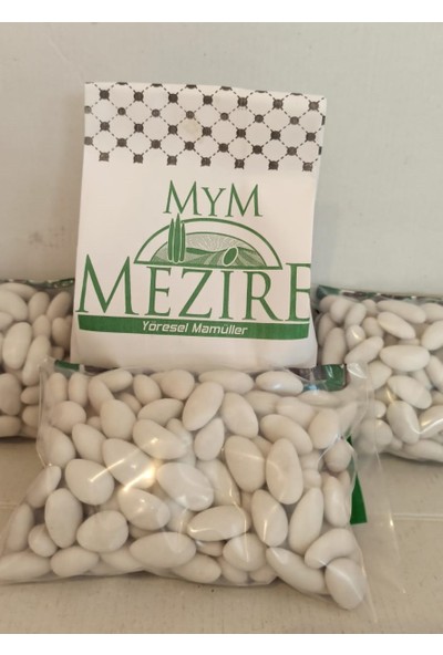 Mezire Kuruyemiş Badem Şekeri 250 gr
