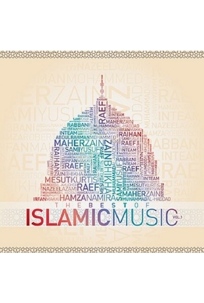 The Best Of Islamic Music - The Best Of Islamic Music Vol 1 The Best Of Islamic Music - The Best Of Islamic Music Vol 1