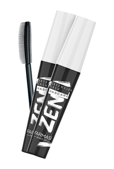 Farmasi Zen Maskara 2 Adet Farmasi Zen Maskara 2 Adet