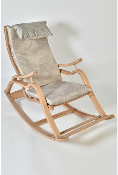 Aeka Marmara Sallanan Sandalye