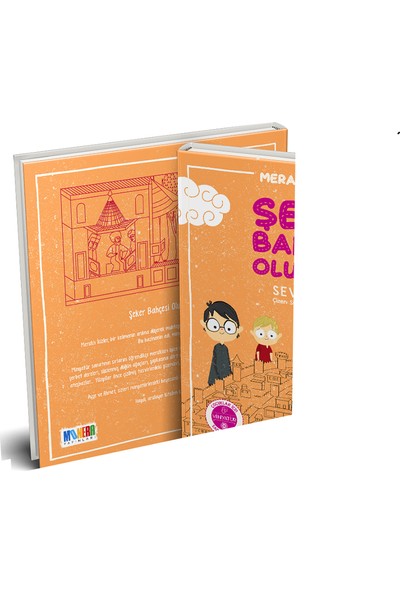 Şeker Bahçesi Olurmu - Sevil Avcı Şeker Bahçesi Olurmu - Sevil Avcı