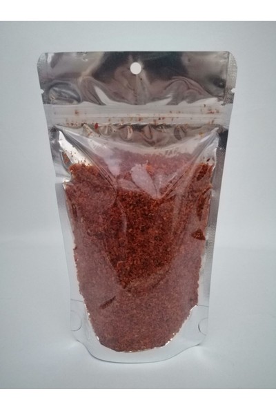 Badem Kuruyemiş Tatlı Pul Biber 1 kg