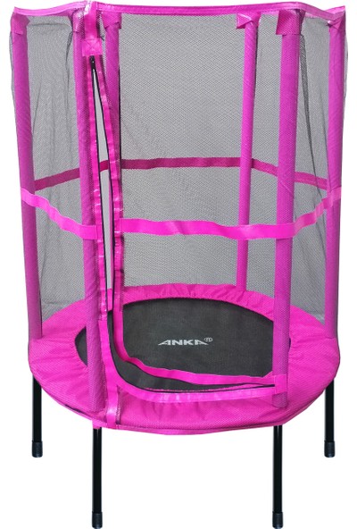 Anka 120 cm Fileli Trambolin Anka 120 cm Fileli Trambolin