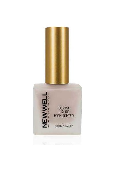 New Well Derma Liquid Highlighter - Light New Well Derma Liquid Highlighter - Light