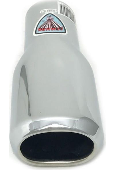 Space Egzoz Ucu / EGUC412 A