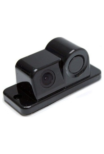 Space Ses ikazlı Mesafe Kontrollü Kamera