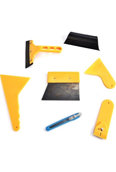 Space Cam Filim Çekeceği 7 Aparatlı Cafı10