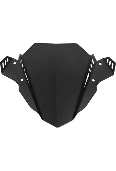 On Off Moto Yamaha Mt-09 2017-2019 Ön Cam Alüminyum On Off Moto Yamaha Mt-09 2017-2019 Ön Cam Alüminyum