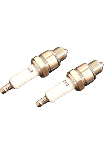 Hsgl Motorsiklet Mobilet Buji E7C 2 Adet Hsgl Motorsiklet Mobilet Buji E7C 2 Adet