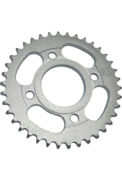 HSGL Motosiklet Cg 125 38T Arka Dişli