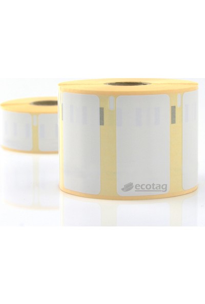 Foogy Dymo LW Muadili Çok Amaçlı Etiket - 32 mm X 57 Mm Foogy Dymo LW Muadili Çok Amaçlı Etiket - 32 mm X 57 Mm