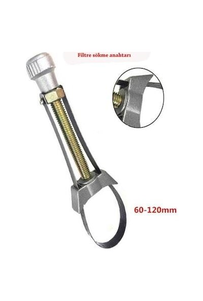 Eltos Filtre Sökme Anahtarı