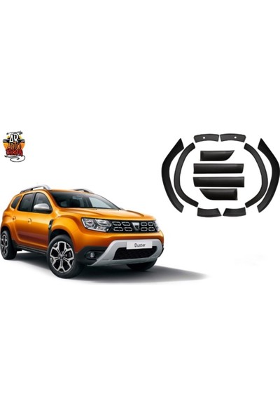 One Way 2018 Yeni Duster Dodik Seti 12 Parça One Way 2018 Yeni Duster Dodik Seti 12 Parça