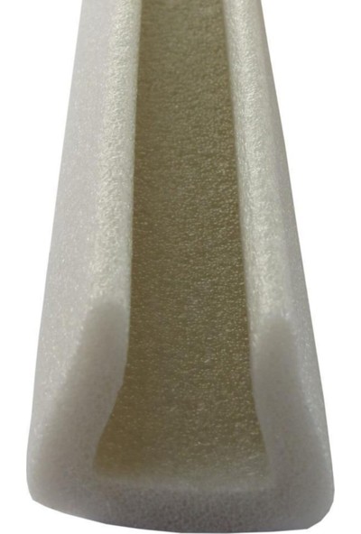 Hobytex Kapıaltı Süngeri 2 Adet Rüzgar ,böcek ve Koku Önleyici Izolasyon Süngeri