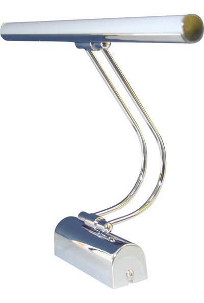 Seldur Krom Flüt (Resim) Aplik 7 W 2 Seldur Krom Flüt (Resim) Aplik 7 W 2