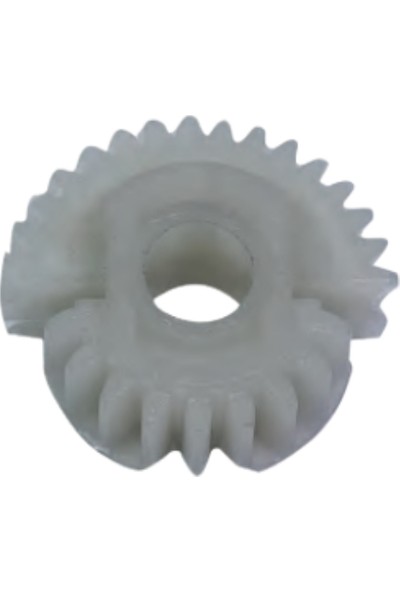 Nissan Qashqai Kapı Kilit Dişlisi