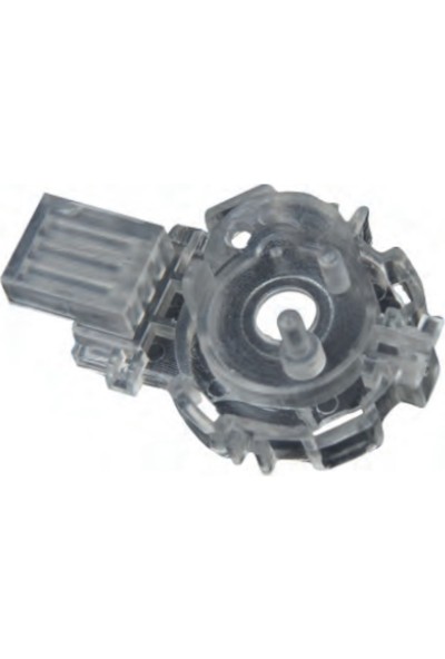 Ford Kilometre Motor Kapağı