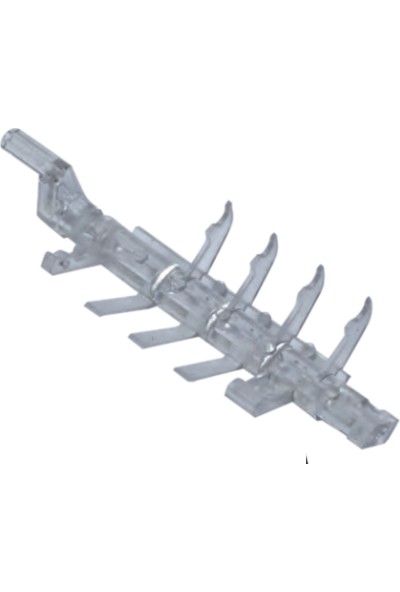 Toyota Corolla Kilometre Sıfırlama Tarağı