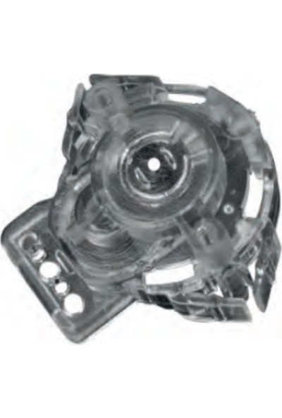 Renault Peugeot Kilometre Motor Kapağı